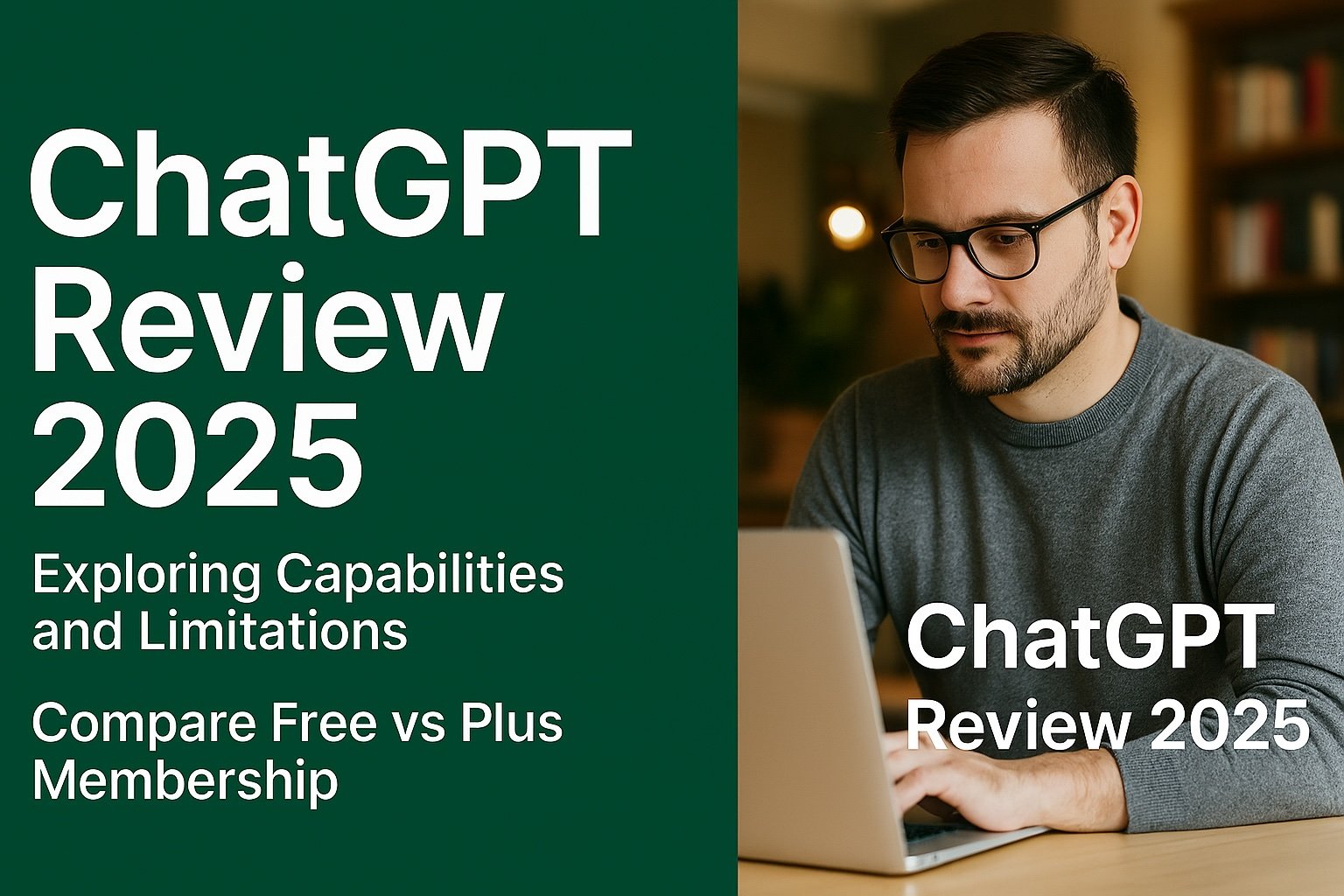 ChatGPT Review 2026 – Best AI Writing & Productivity Tool (Updated March)